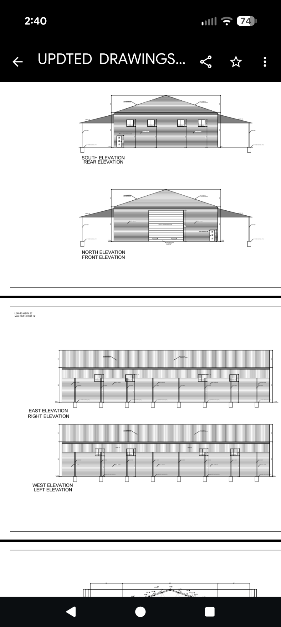 Grant County, WA Planning Department